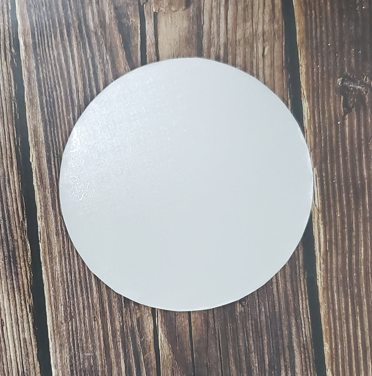 10" WRAPPED BOARDS – Artsy Cake Supplies