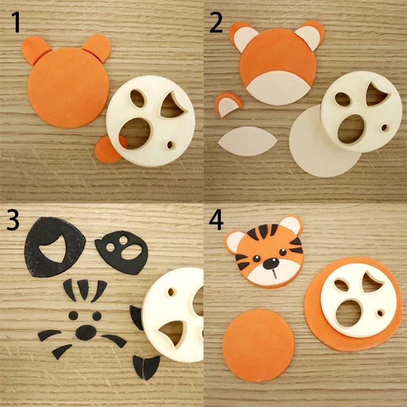 Tool- FACES – Artsy Cake Supplies