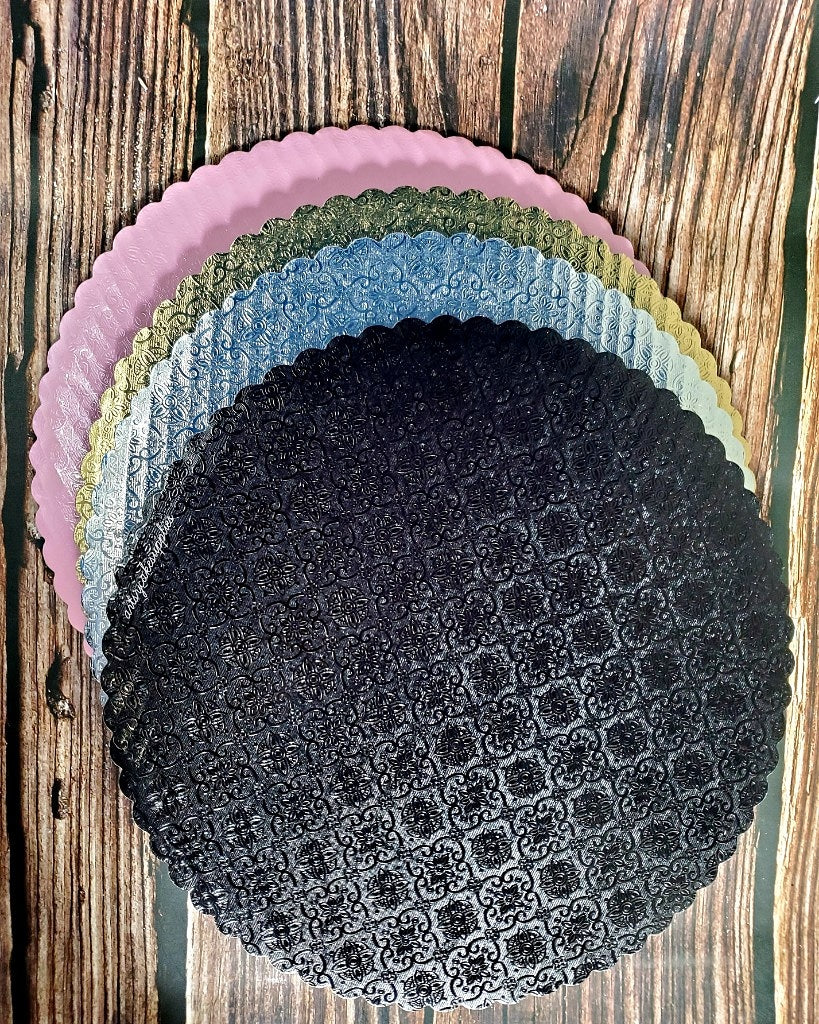 Cake Boards – Artsy Cake Supplies